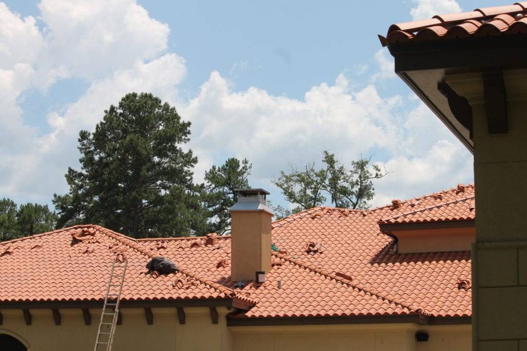 Tile Roofing Tampa Bay - Code Engineered Systems - Roofing Company Tampa