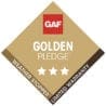 GAF Golden Pledge Warranty Tampa Bay - Roofing Companies in Tampa Bay