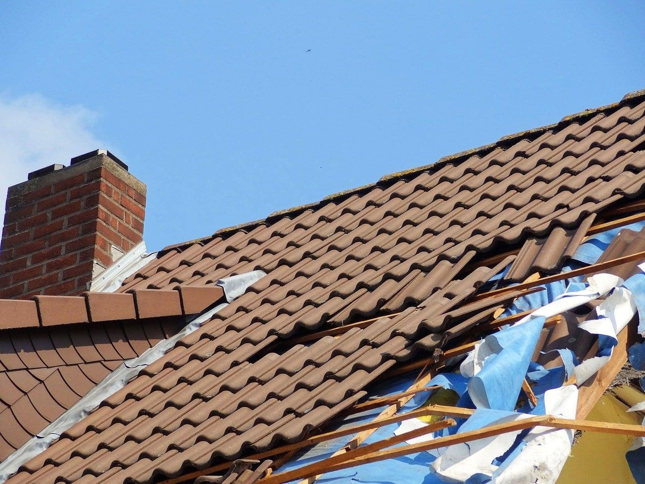 What is Flashing on the Roof and How Does it Work? - Code Engineered ...