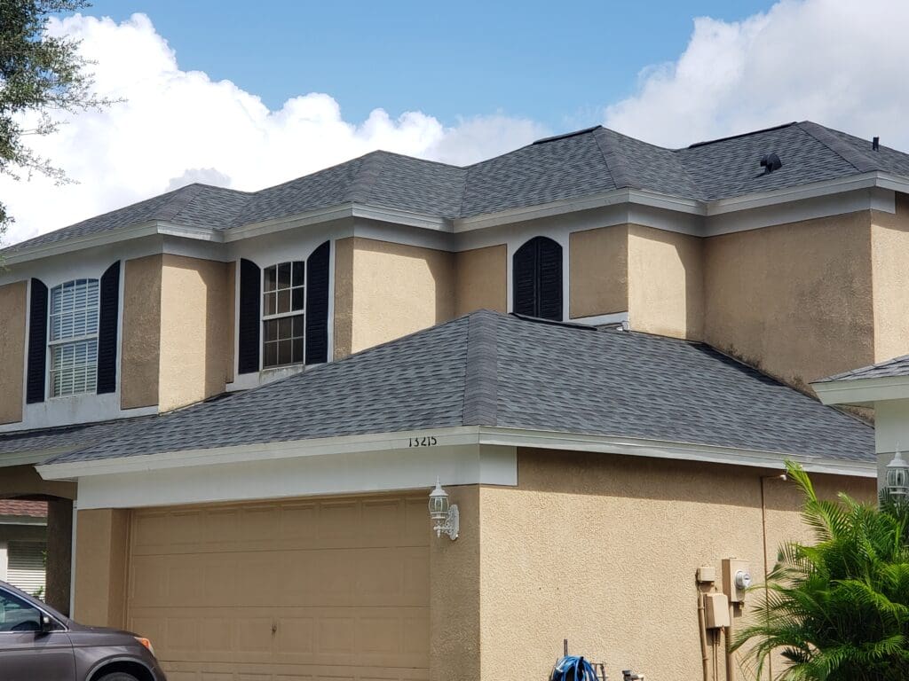 Recent Roof Replacements Tampa Bay - Code Engineered Systems - Roofing ...