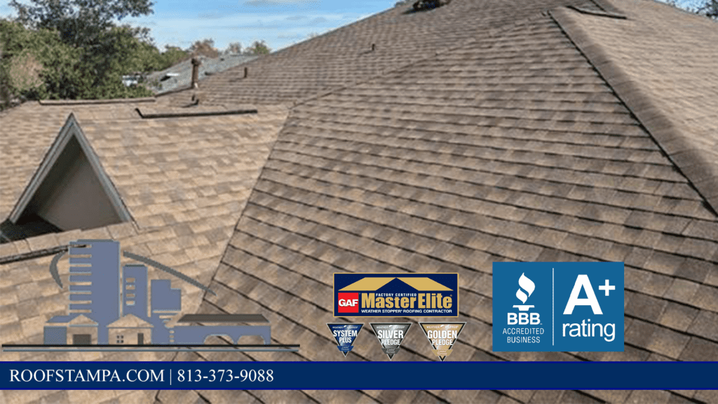 Recent Roof Replacements Tampa Bay - Code Engineered Systems - Roofing ...