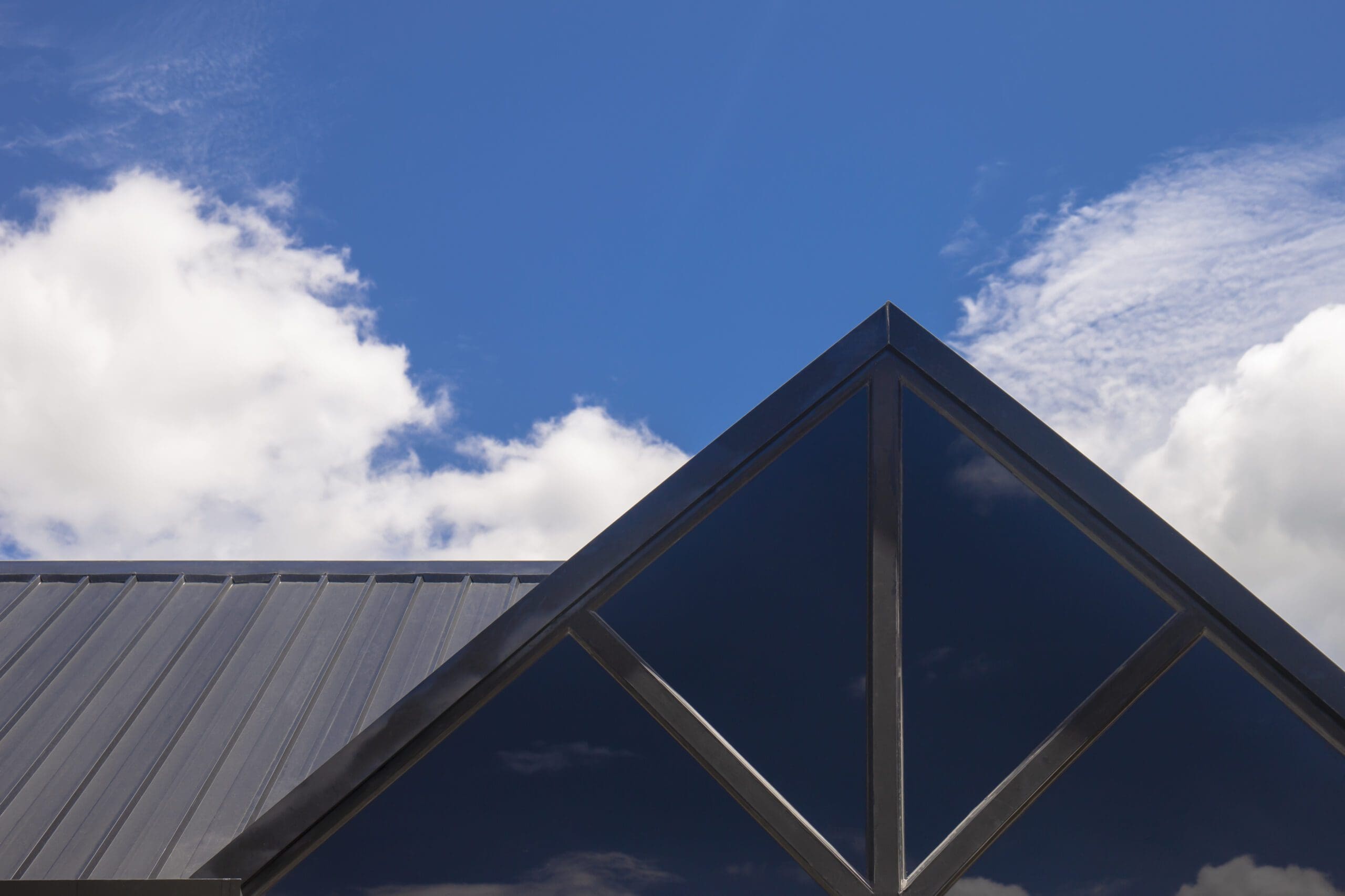 What’s The Cost to Replace My Metal Roof? - Code Engineered Systems ...