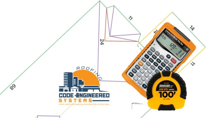Roof Replacement Costs Calculator 2023 - Code Engineered Systems - Roofing Company Tampa