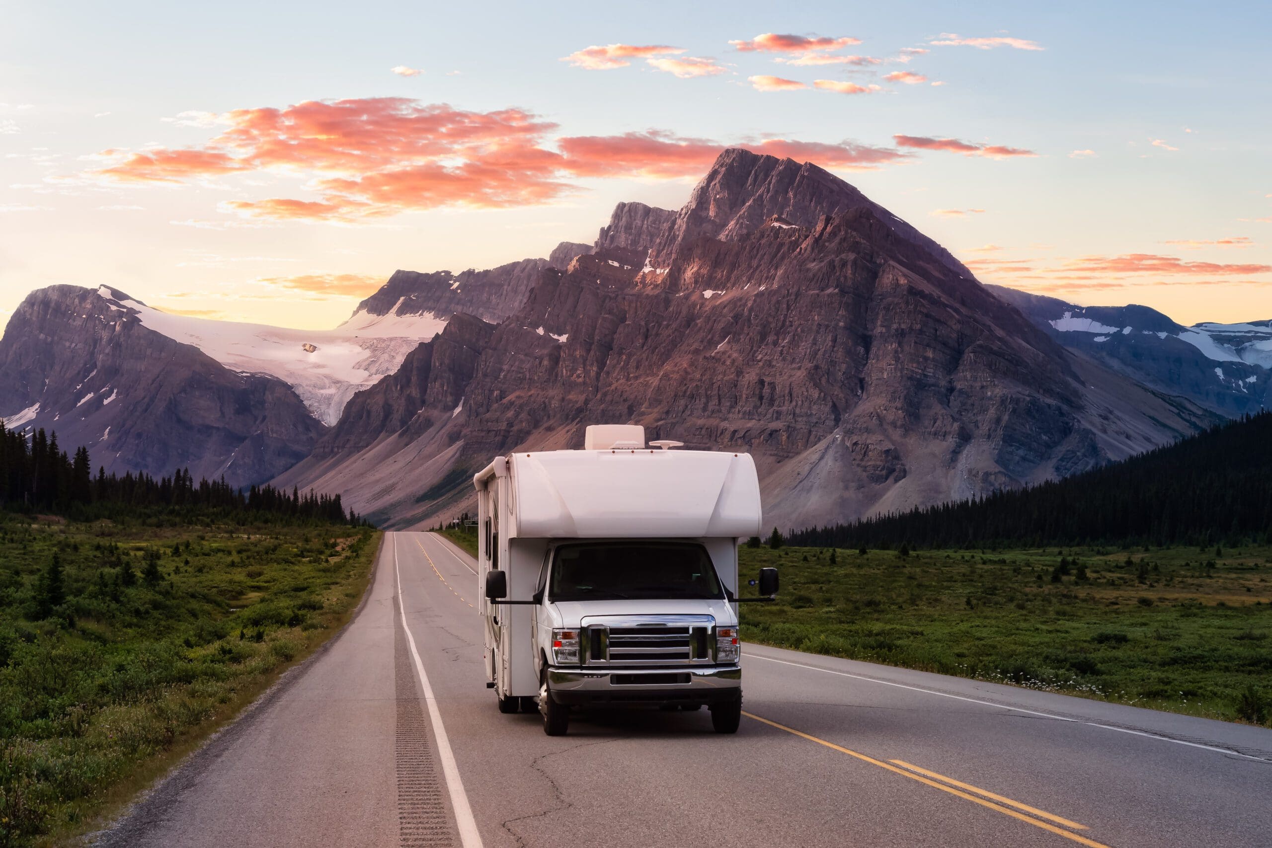 RV Roofing: Pros and Cons - Code Engineered Systems - Roofing Company Tampa