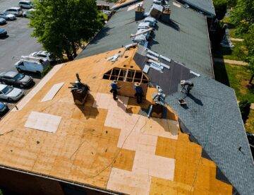 Roofers Tampa FL. - Roofing Companies in Tampa Bay