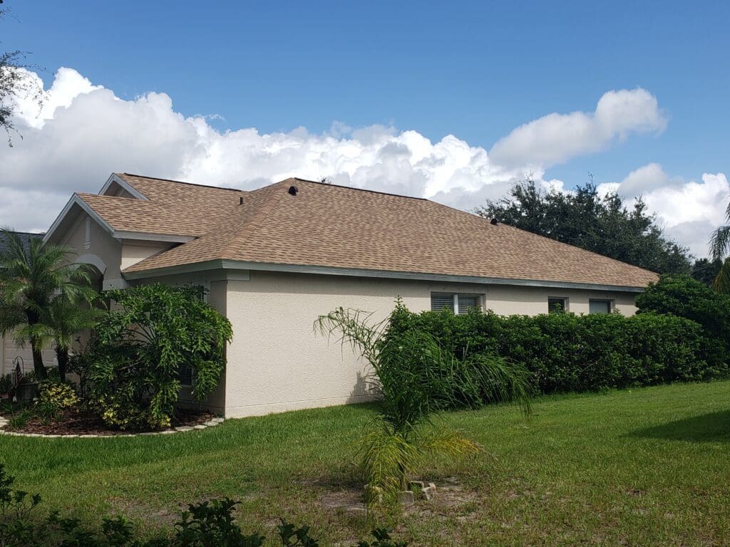 Shakewood Shingle Color Combination Examples - Code Engineered Systems ...