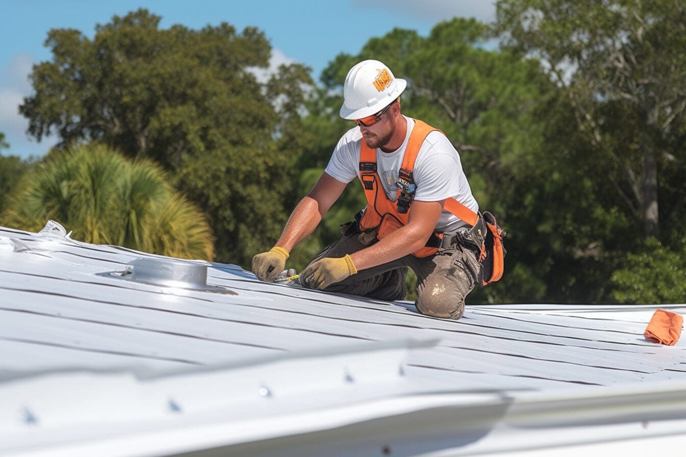 How Roof Coatings Can Save You Money on Roof Repair - Code Engineered Systems - Roofing Company ...