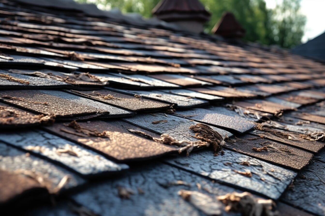 When Should I Get a New Roof? - Code Engineered Systems - Roofing ...