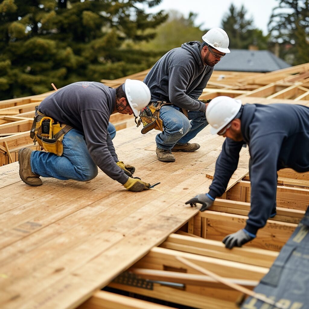 Survive the Storm with the Optimal Hurricane-Resistant Roof Decking ...