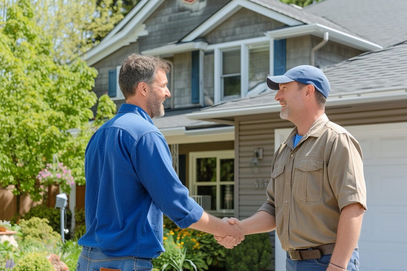 Elevating Customer Experience: A Journey with CES Roofing - Code ...